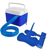 Amazon.com: Ice Machine for Shoulder After Surgery System - Ice Cold ...