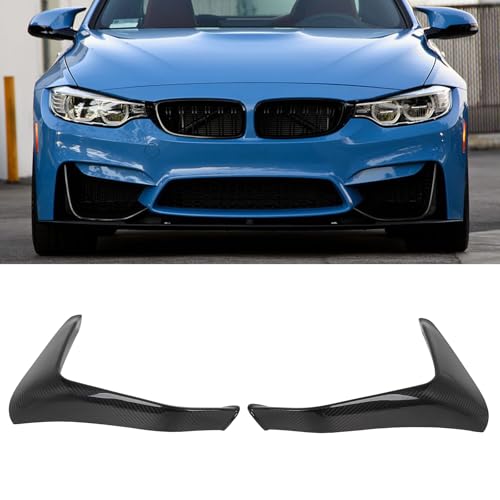 10 Best Splitters For BMW M3: Enhance Your Ride's Performance And Style