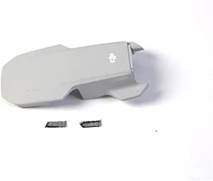 Amazon.com: 3 Pcs/1 Set Brand Original Mavic Mini Body Shell Cover ...