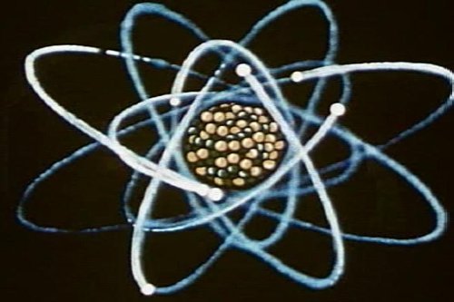 Amazon.com: Vintage Physics Films: Physical Science Laws, History ...