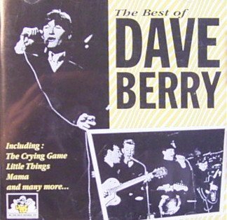 The Very Best of Dave Berry: Dave Berry: Amazon.in: Music}