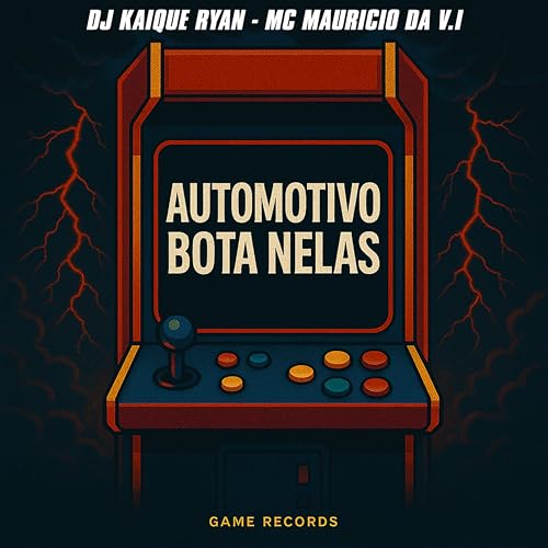 Play Automotivo Bota Nelas by DJ KAIQUE RYAN, MC Mauricio da V.I & Game ...