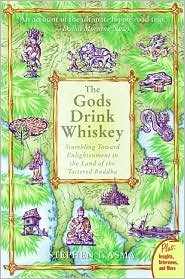 Gods Drink Whiskey Publisher: HarperOne: Stephen T. Asma: Amazon.com: Books