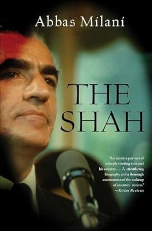 Amazon.com: The Last Shah: America, Iran, and the Fall of the Pahlavi ...