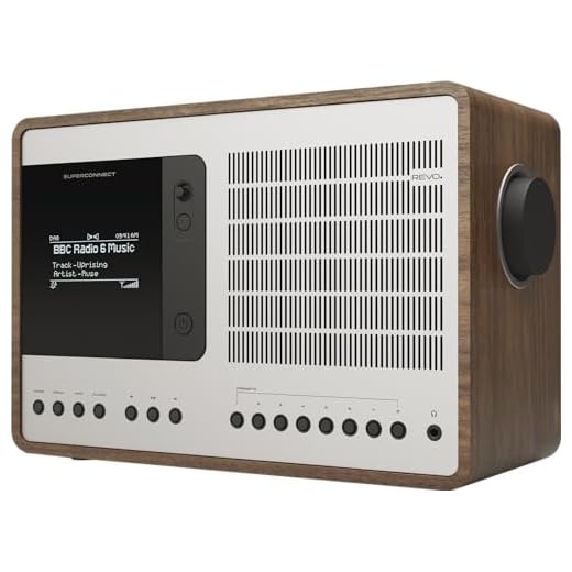 Cos'è il DAB+? Guida alla radio digitale e come ascoltarla ~ HiFi per Tutti