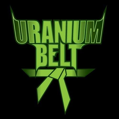 Uranium Belt, Andy Talbert, Scott Wood, Gene Sanborn, Gene Sanborn ...