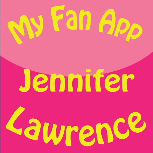 My Fan App : Jennifer Lawrence - App on Amazon Appstore