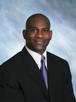 Theo Sanders