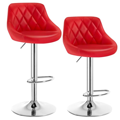 Barhocker Rot – Die 15 besten Produkte im Vergleich - Elternchecker