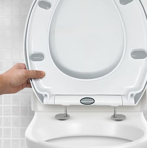 Wc Sitz Absenkautomatik Olen