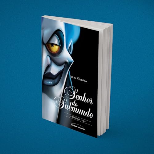 Senhor do Submundo: A história de Hades: 10 - ZLibrary