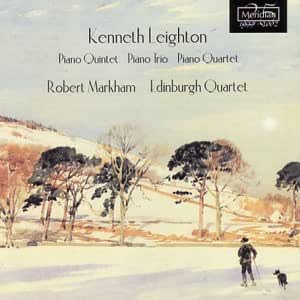 Piano Trio, Piano Quartet And Quintet (Markham): Amazon.co.uk: CDs & Vinyl