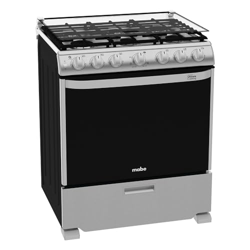 Estufas Mabe con Capelo: Diseño y Eficiencia en Cocinas - El Multimetro