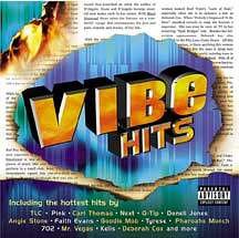 Vibe Hits Vol.1 - Amazon.com Music