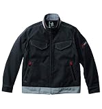 ・ブランド:Lee(リー)・製造元:ボンマックス(Bonmax)・モデル:RJ0911・製造元/メーカー部品番号:RJ0911・SIZE:S 肩幅:40.5cm 袖丈:57cm ゆき丈:77.5cm 身幅:51.5cm 着丈:61.5cm・...