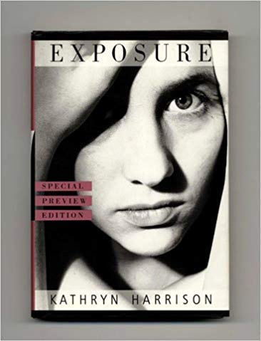 Exposure: HARRISON, KATHRYN: 9780679425915: Amazon.com: Books