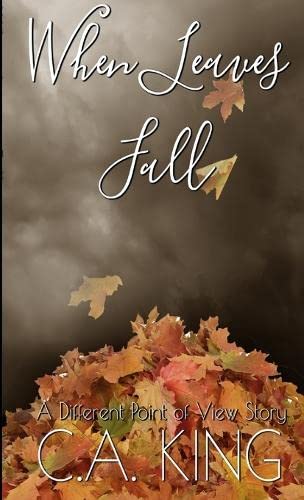 Book review of When Leaves Fall - Readers' Favorite: Book Reviews and ...
