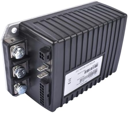 Amazon.com: 1510A-5251 for Curtis DC Motor Controller 48V 0-5KΩ 250Amp ...