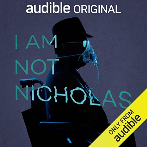 Amazon.com: I Am Not Nicholas : BBC Studios, Jane MacSorley , Audible ...