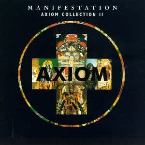 Various Artists - Manifestation Axiom Collection II - Amazon.com Music