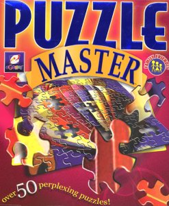 Amazon.com: GALAXY SOFTWARE Puzzle Master - PC : Video Games
