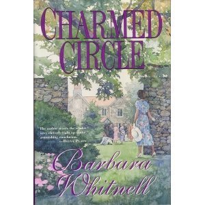 Charmed Circle: Whitnell, Barbara: 9780312104382: Amazon.com: Books