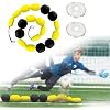 AWUPBDKR Single Line Deflector - Goalkeeper Deflection Equipment ...
