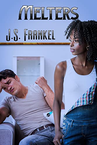 Amazon.com: Melters eBook : Frankel, J.S.: Kindle Store