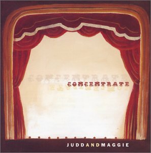 Judd and Maggie - Concentrate - Amazon.com Music