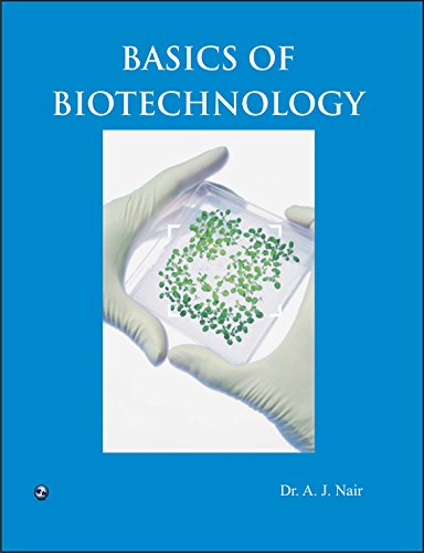 Basics of Biotechnology eBook : Dr. A.J.Nair: Amazon.in: Kindle Store
