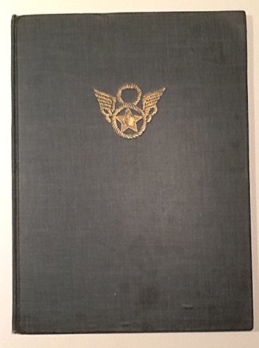 Target: Germany, The Army Air forces' Official Story of the VIII Bomber ...