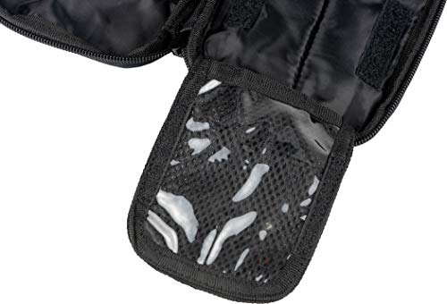 Viper TACTICAL Operators Pouch Black - Yorkshire Outdoor Activity Park