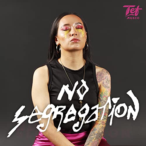 Écouter No Segregation par Tef music sur Amazon Music Unlimited