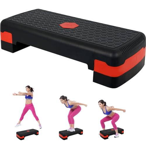 Amazon.com.au Best Sellers: The most popular items in Step Fitness Machines