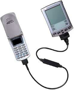 Socket Communications DPC for Pocket PC's - Motorola CDMA StarTAC ...