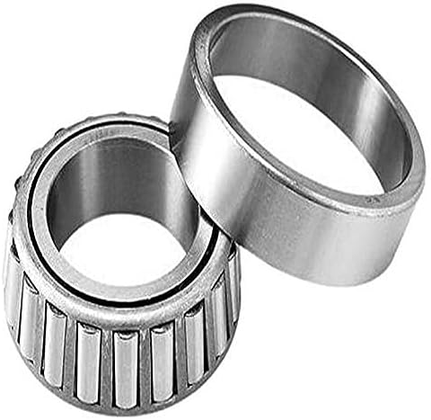 Amazon.com: TIMKEN Bearing Set - SET406 : Automotive
