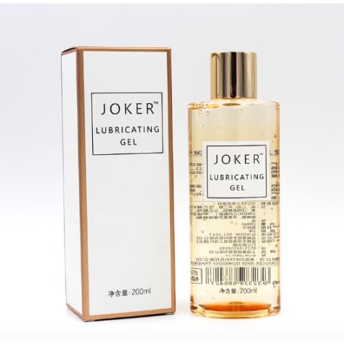 DIDO Joker Stimulant Gel 200ml : Amazon.in: Health & Personal Care