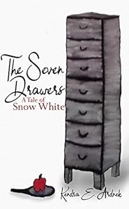 Amazon.com: The Seven Drawers: A Tale of Snow White (The Eight Realms Book 1) eBook : Ardnek ...