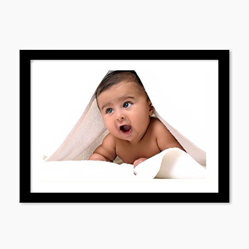 PosterGully - Cute Baby Smile Artwork Baby Posters For Wall Art ...