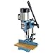 CLARKE MORTISING MACHINE 230v CHUCK 13mm CHISEL 76mm : Amazon.co.uk ...