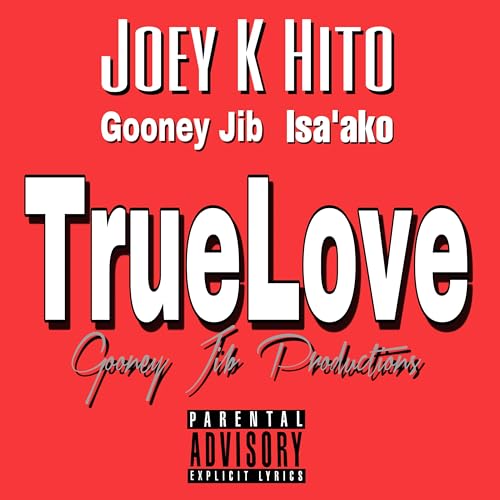 Écouter True Love par Joey K Hito sur Amazon Music Unlimited