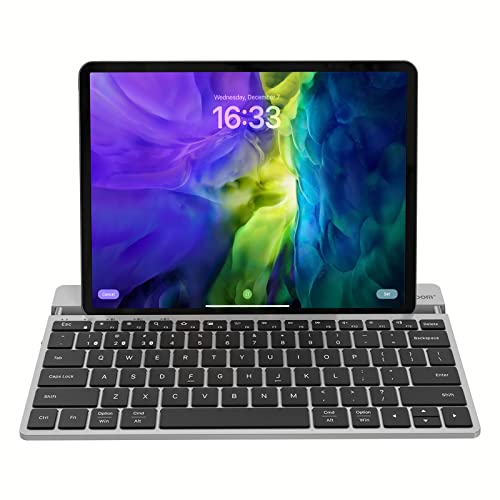 Amazon Best Sellers: Best Tablet Keyboards