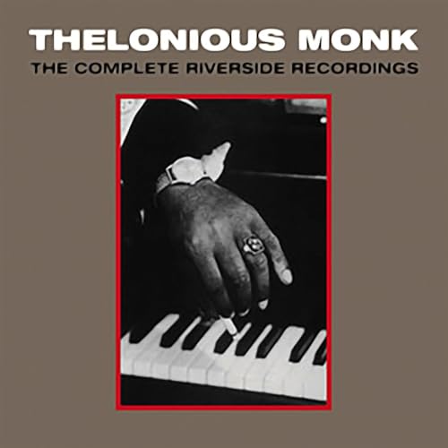 Play The Complete Riverside Recordings by Thelonious Monk on Amazon Music