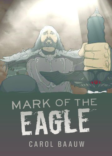 Amazon.com: Mark of the Eagle eBook : Baauw, Carol: Kindle Store