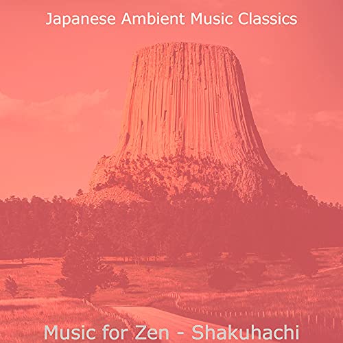 Music for Zen - Shakuhachi de Japanese Ambient Music Classics en Amazon ...