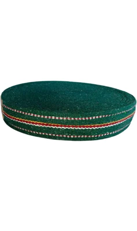 BASRAH NIWAR Niwar Roll for Patta Roll Tapes of Cotton for Bags, Chair ...