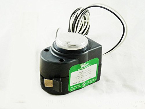 International Enviromental 71488504 120V 3W N/C Taco Actuator: Amazon ...