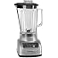 Amazon.com: KitchenAid KSB1570SL 5-Speed Blender with 56-Ounce BPA-Free ...