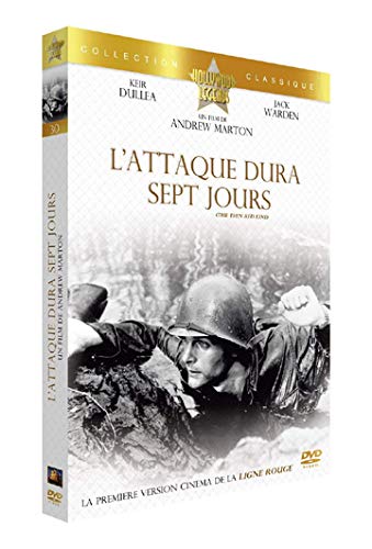 Amazon.com: The Thin Red Line [ NON-USA FORMAT, PAL, Reg.2 Import ...