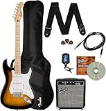 Best Electric Guitar Starter Kits 2026: Expert Reviews